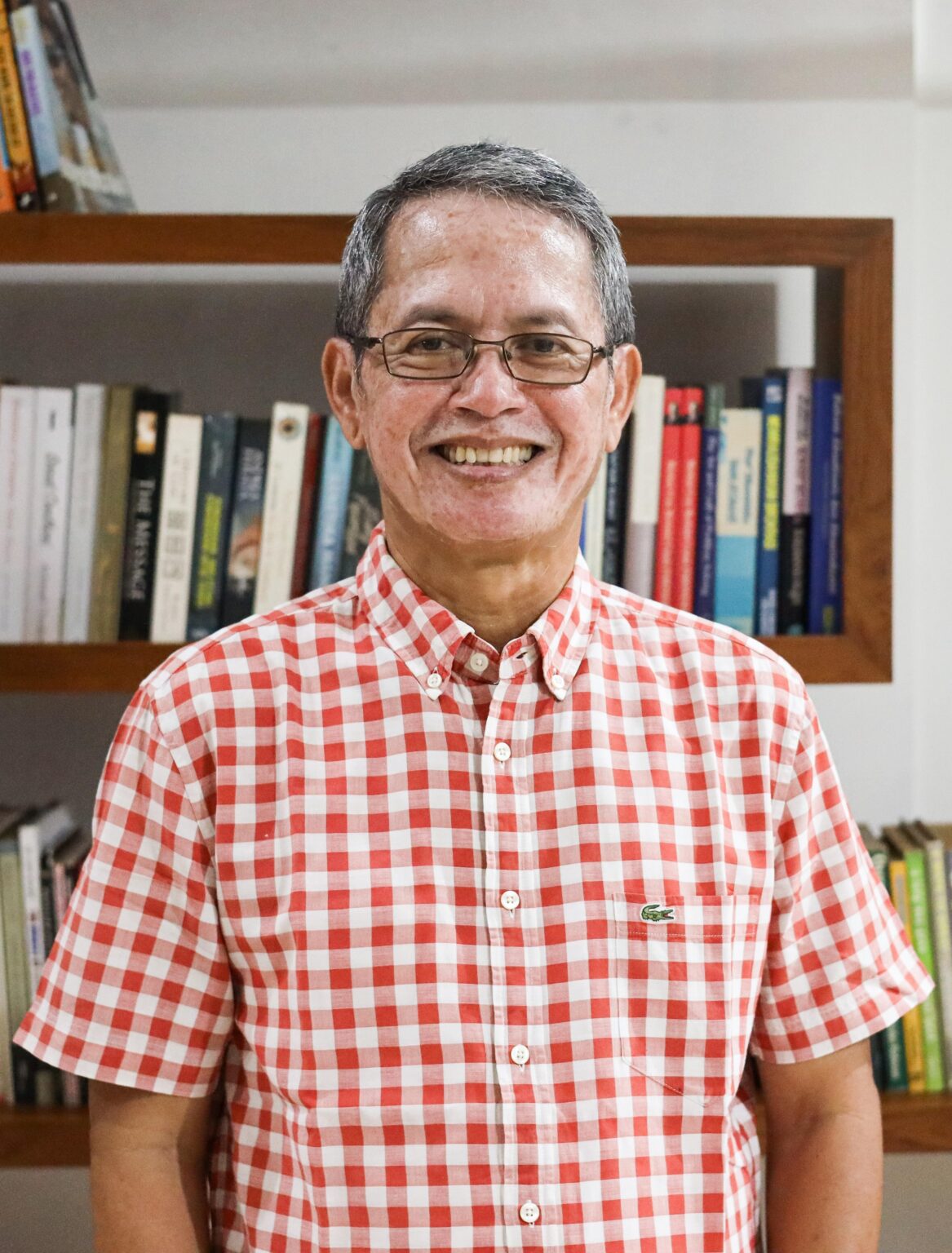 Agus Somamihardja Profile - Agus Somamihardja